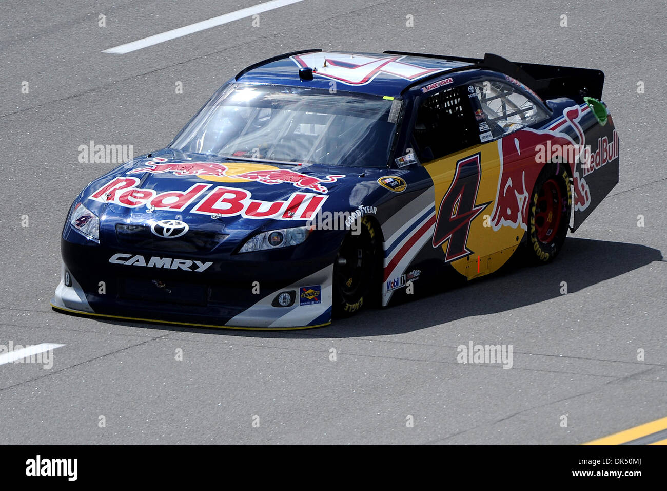 Team Toyota High Resolution Stock Photography and Images - Alamy