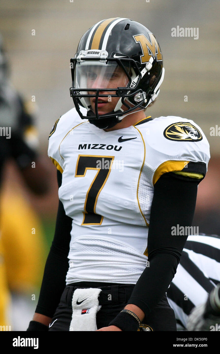 Apr. 16, 2011 - Columbia, Missouri, United States of America - Missouri ...