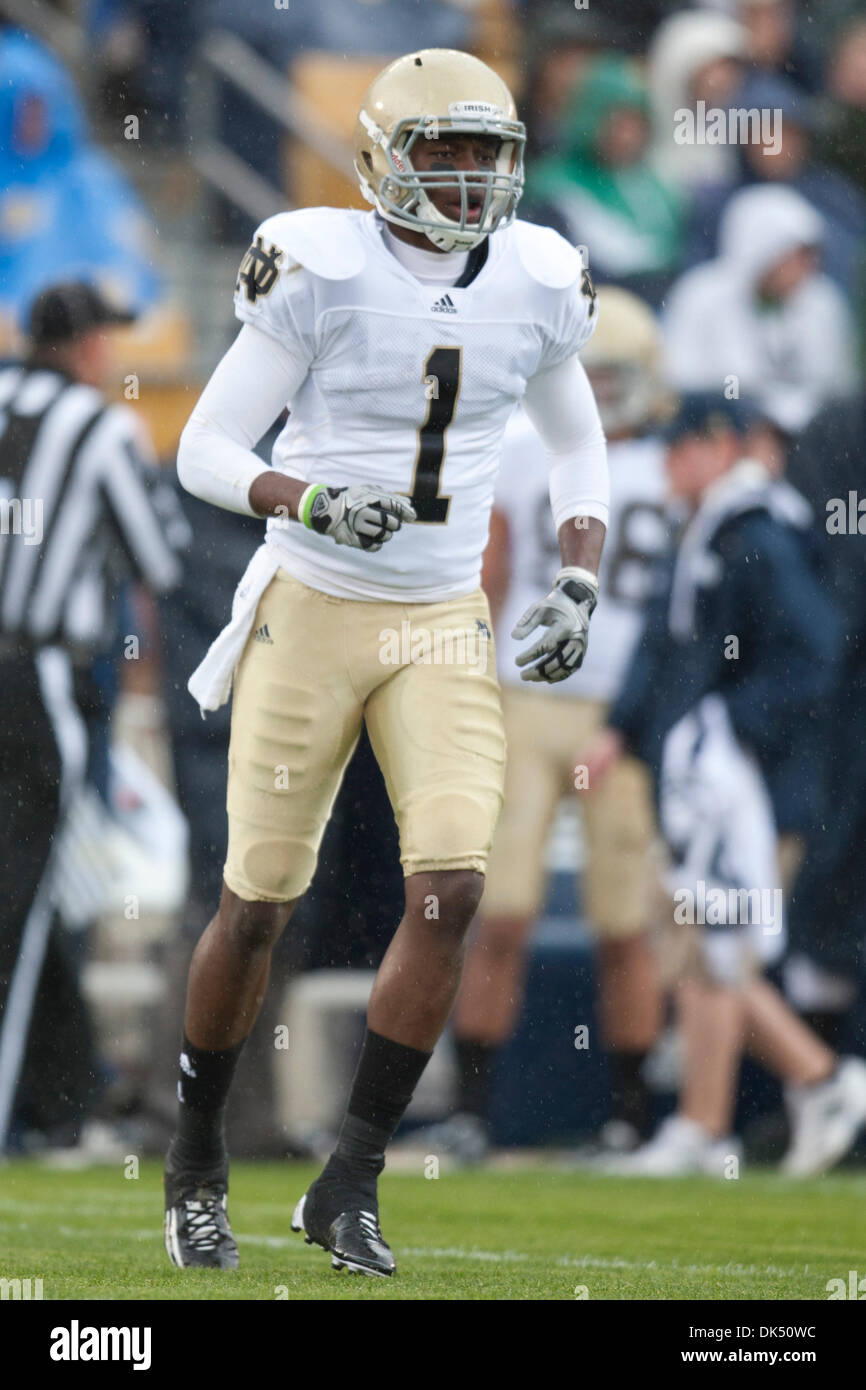 Deion walker hi-res stock photography and images - Alamy