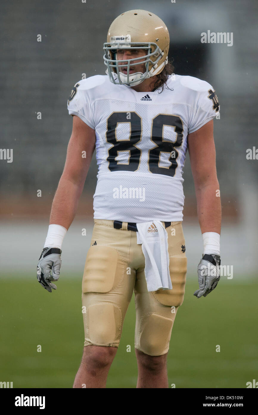 Jake Golic And Nfl Draft