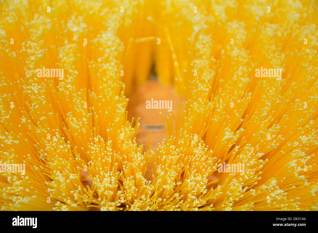 Rotary broom hi-res stock photography and images - Alamy