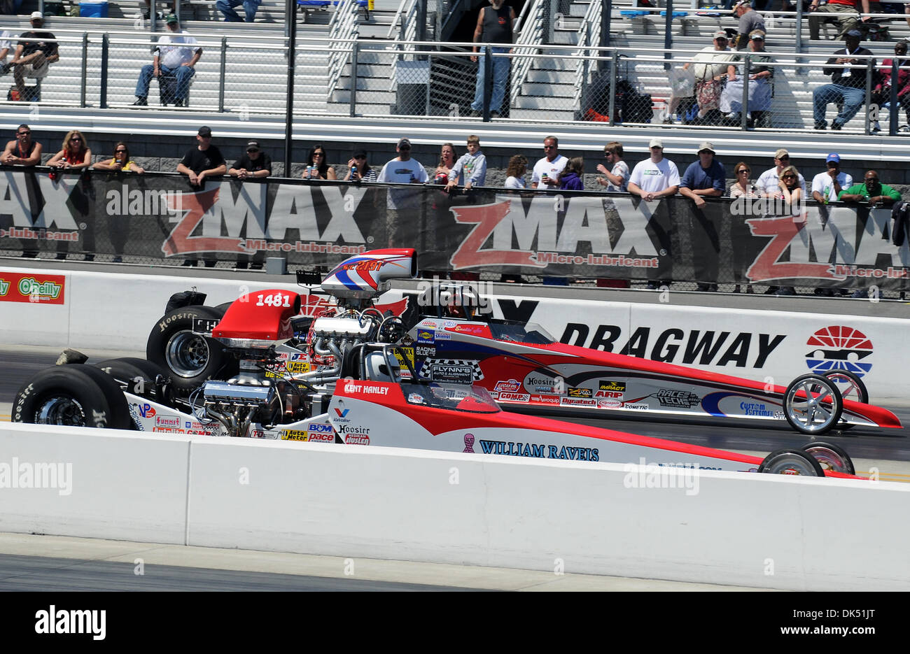 Dragsters hi-res stock photography and images - Alamy