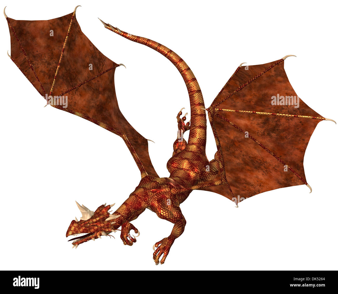 Scaled Wings High Resolution Stock Photography and Images - Alamy