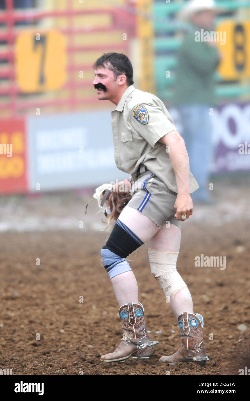 Reno 911 hi-res stock photography and images - Alamy