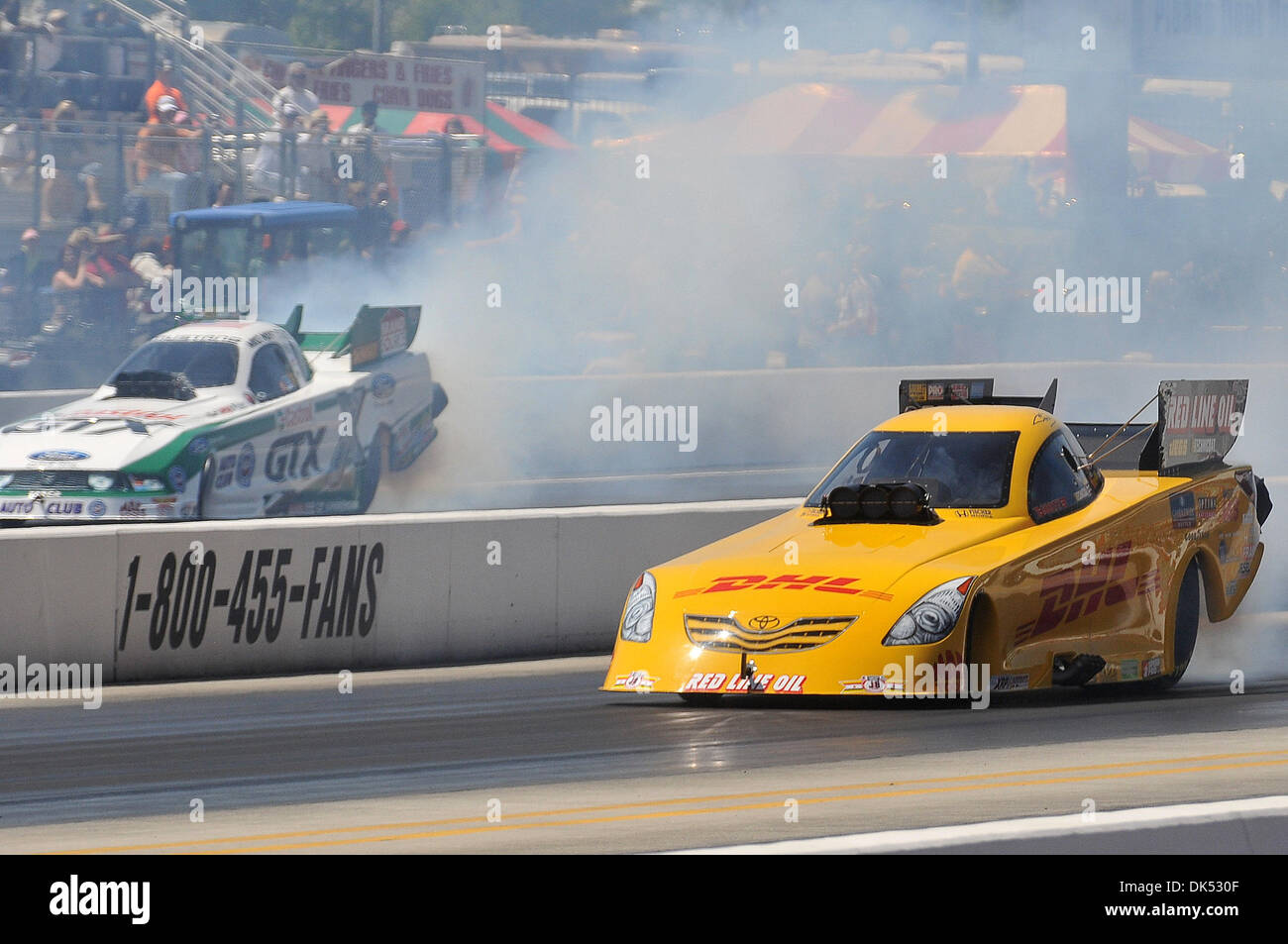 Apr. 17, 2011 - Concord, North Carolina, United States of America ...