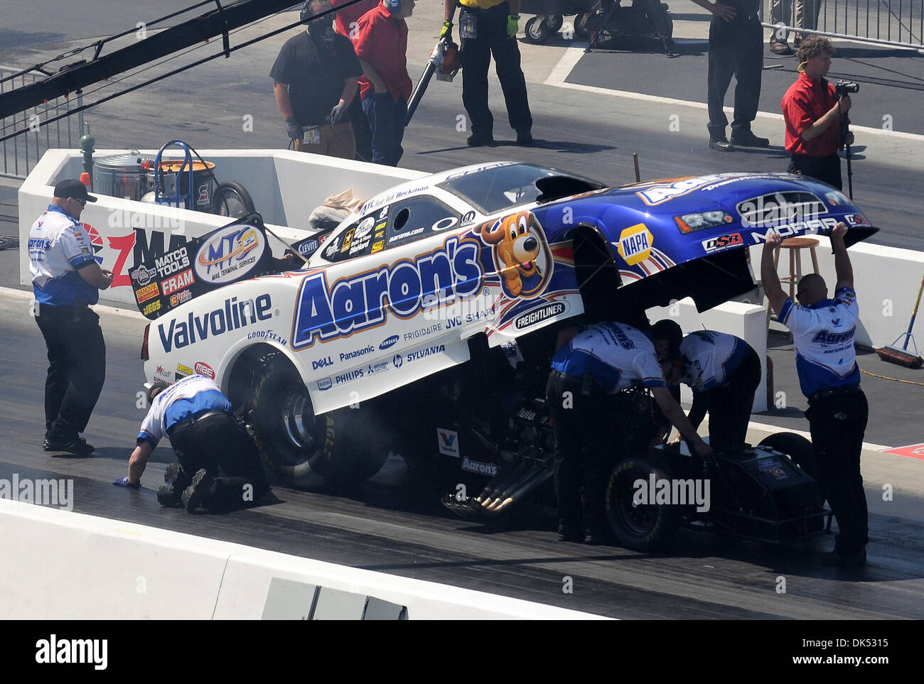 Jack Beckman High Resolution Stock Photography and Images - Alamy