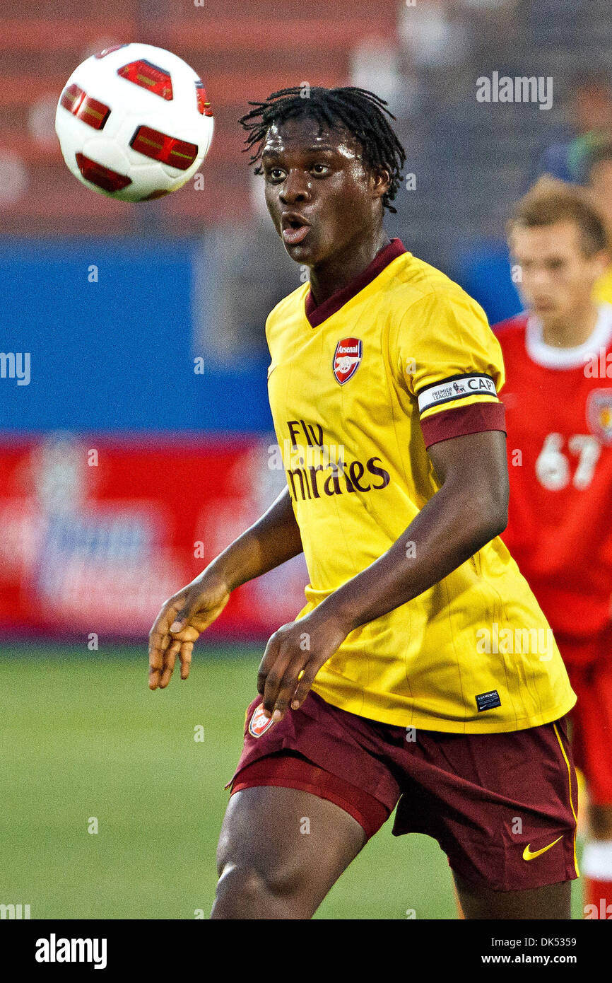 Dr pepper park hi-res stock photography and images - Alamy