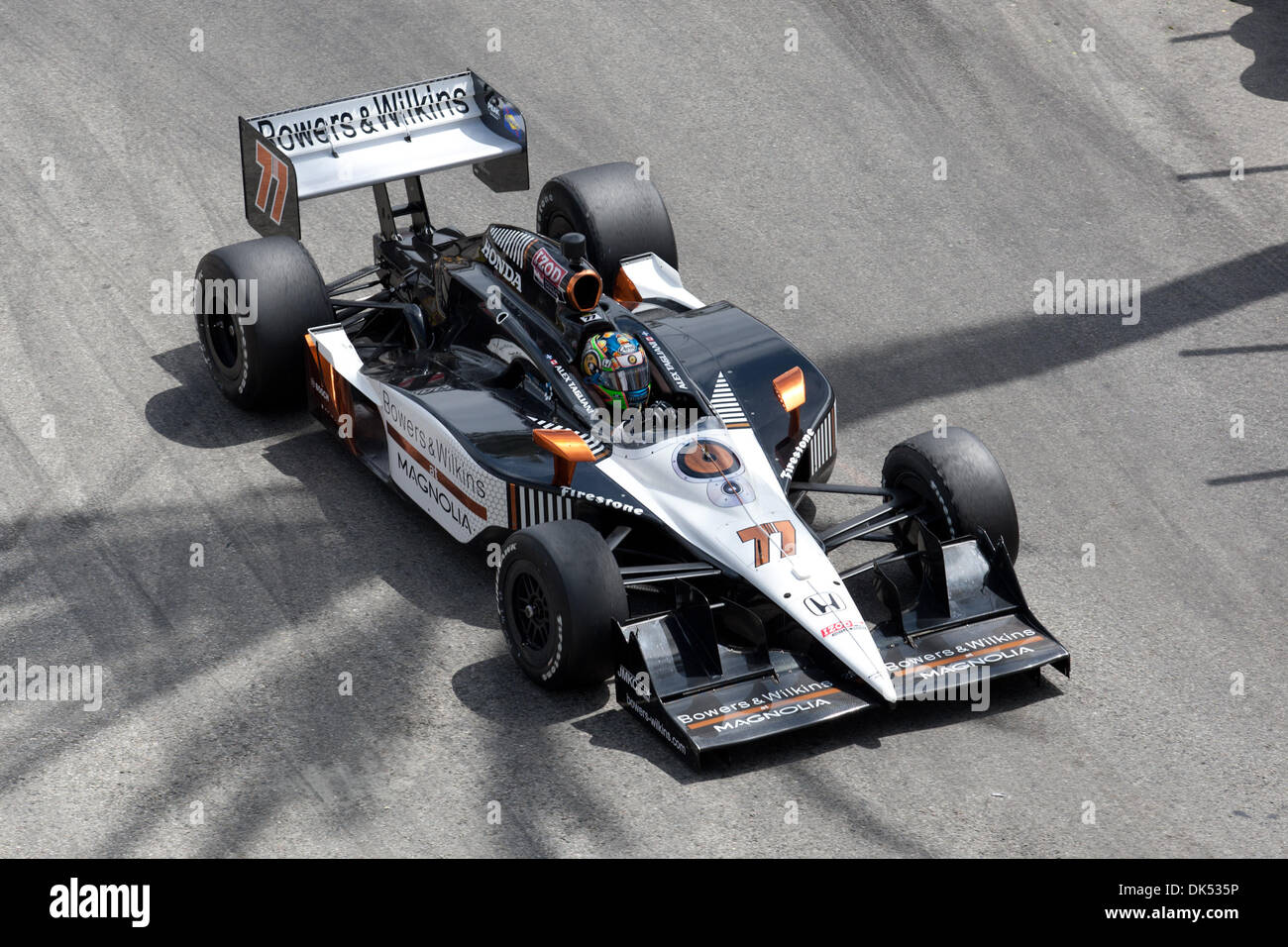 Alex tagliani hi-res stock photography and images - Alamy