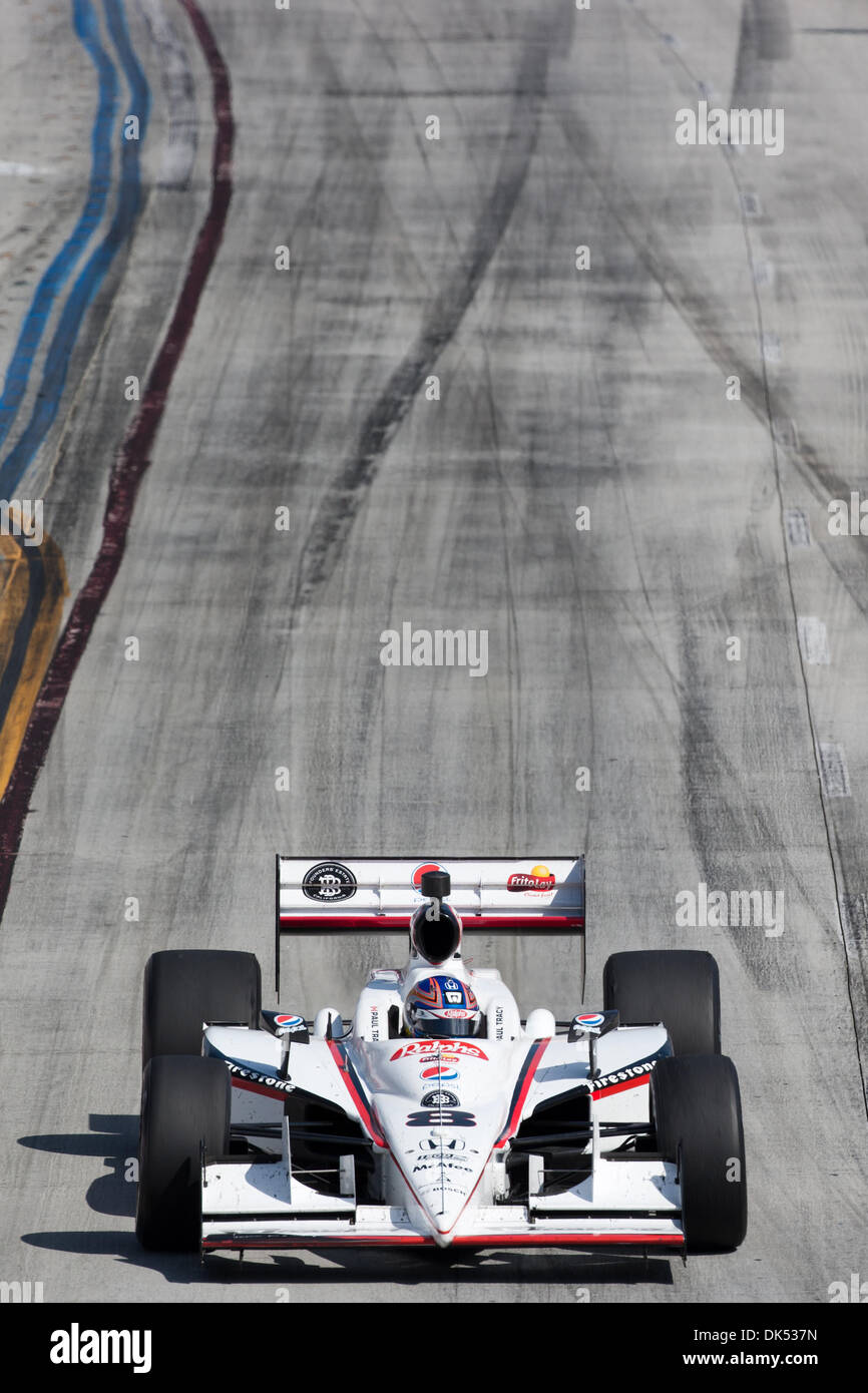 Dallara indycar hi-res stock photography and images - Alamy