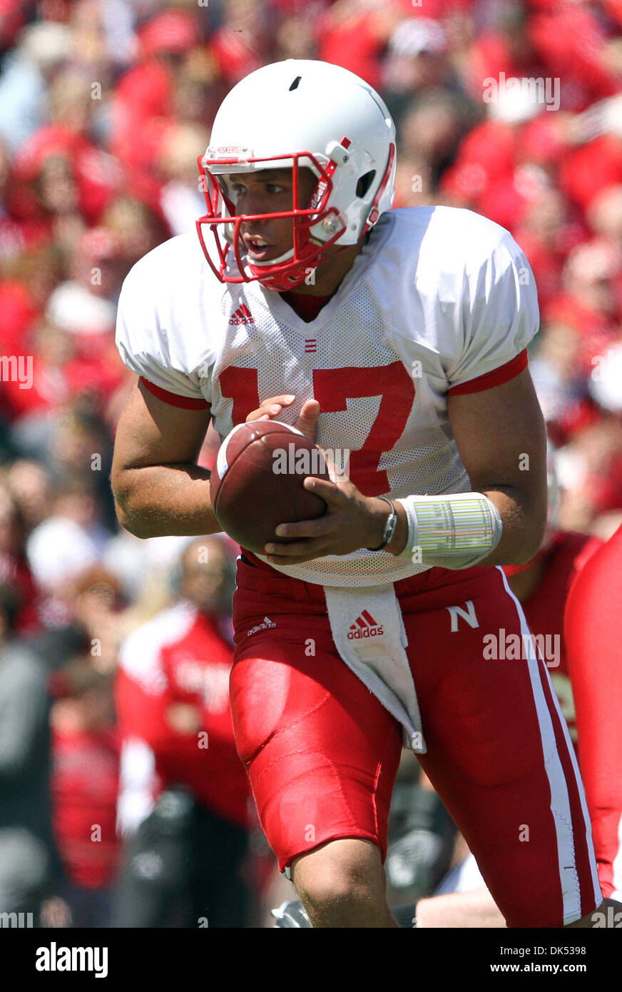 Apr 17 2011 lincoln nebraska hi-res stock photography and images - Alamy