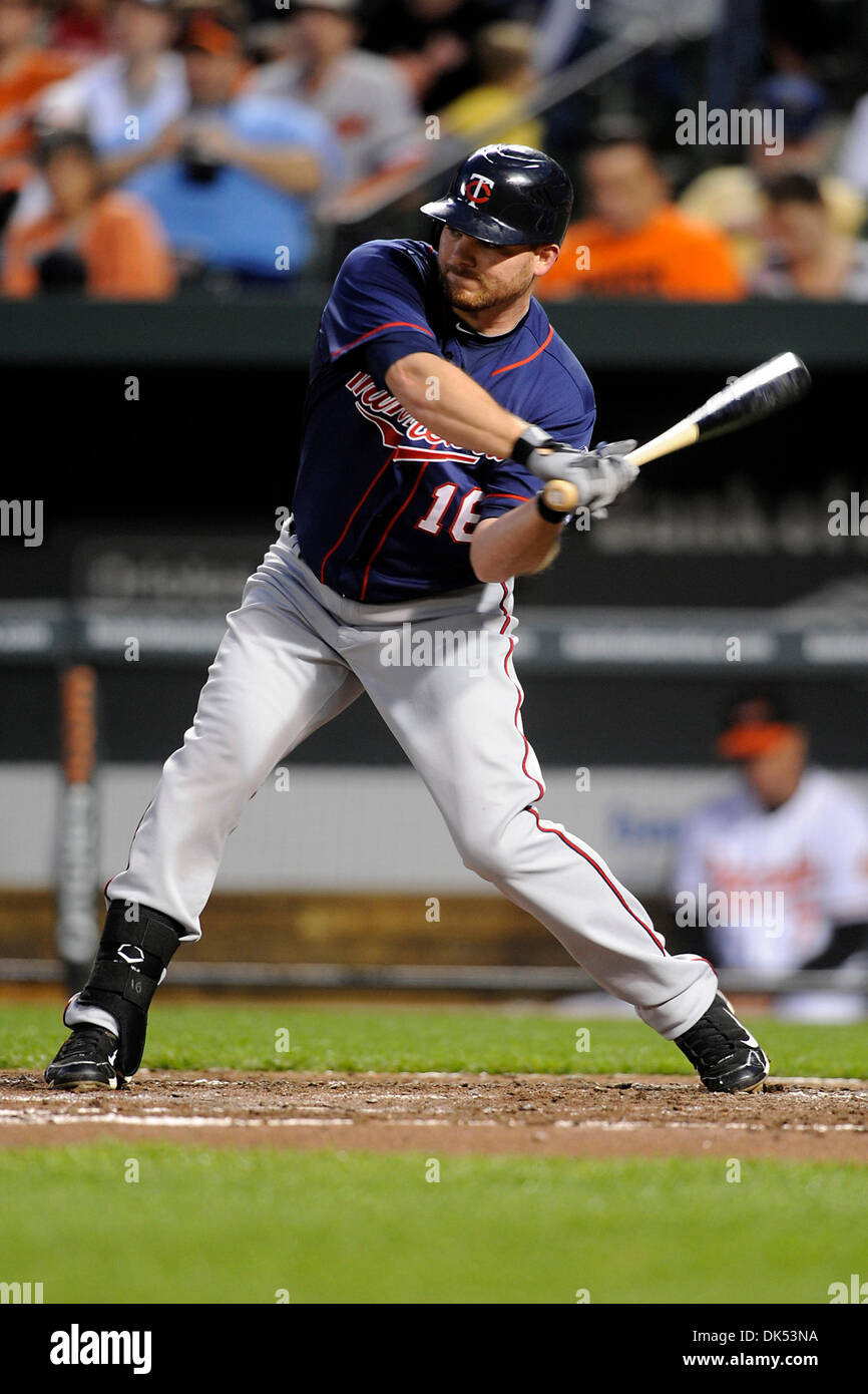 Jason kubel hi-res stock photography and images - Alamy