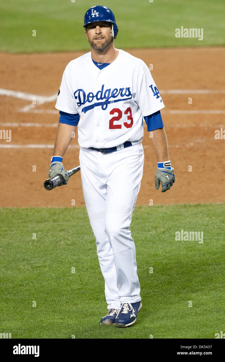 Casey blake los angeles dodgers hi-res stock photography and images - Alamy