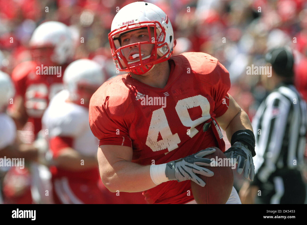 Tyler spring hi-res stock photography and images - Alamy