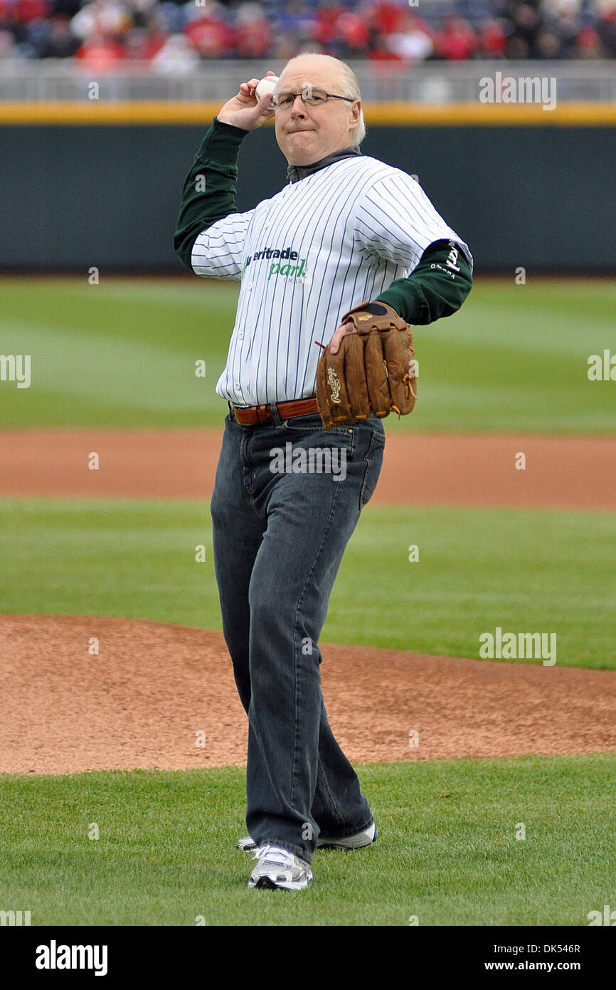 Fred tomczyk president ceo td hi-res stock photography and images - Alamy