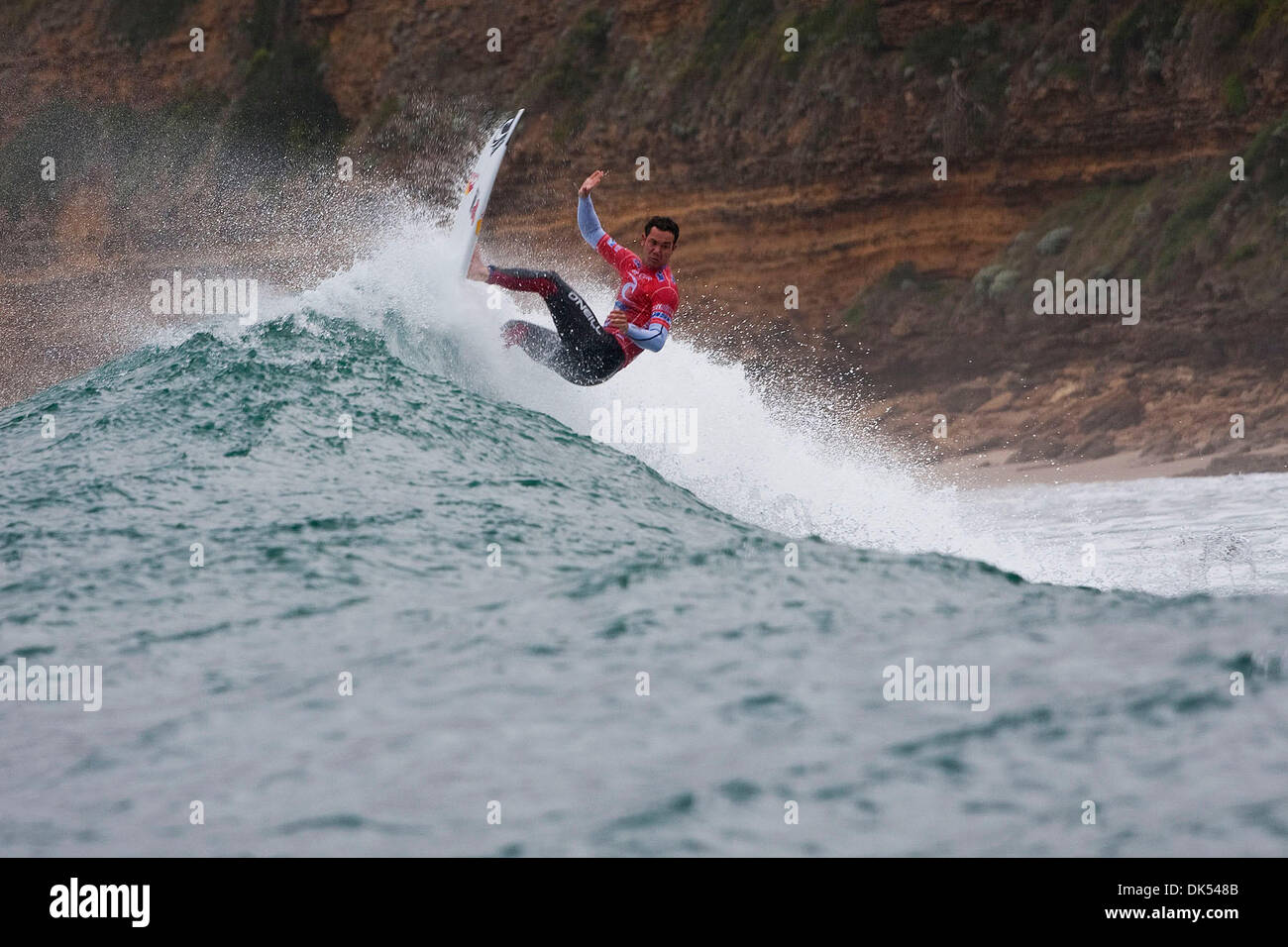 Apr 20, 2011 - Torquay , Australia - JORDY SMITH (Durban, South Africa ...