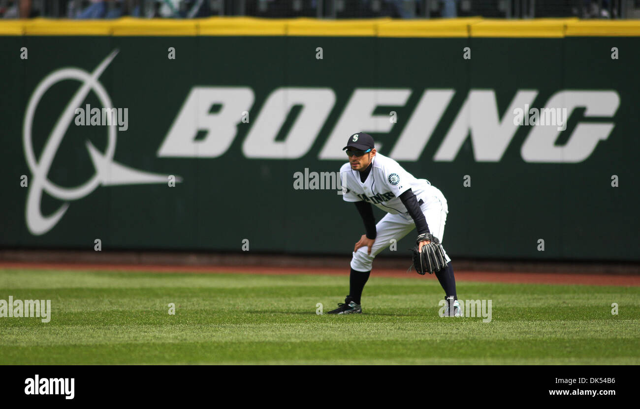 Airplane manufacturer washington hi-res stock photography and images ...