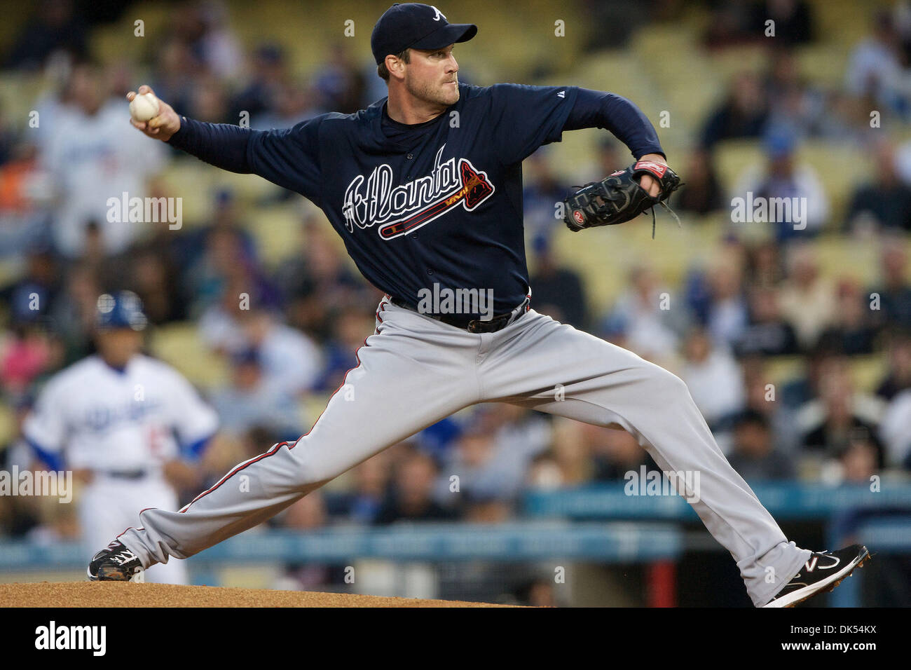 Apr. 20, 2011 - Los Angeles, California, United States of America ...