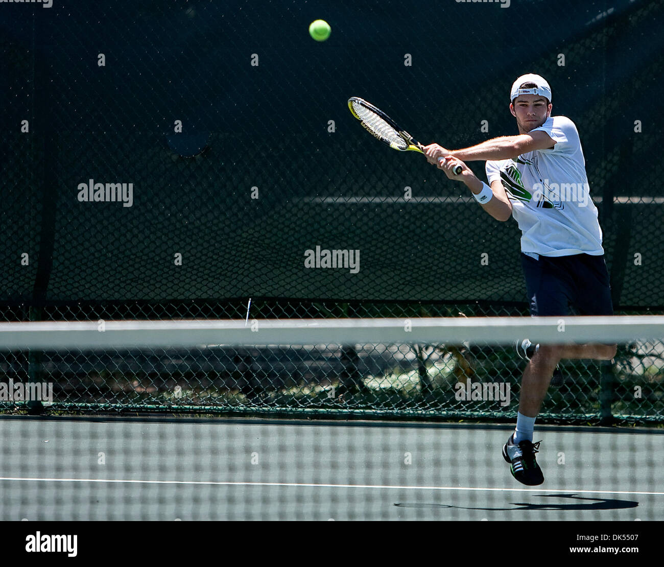 4a boys tennis hi-res stock photography and images - Alamy