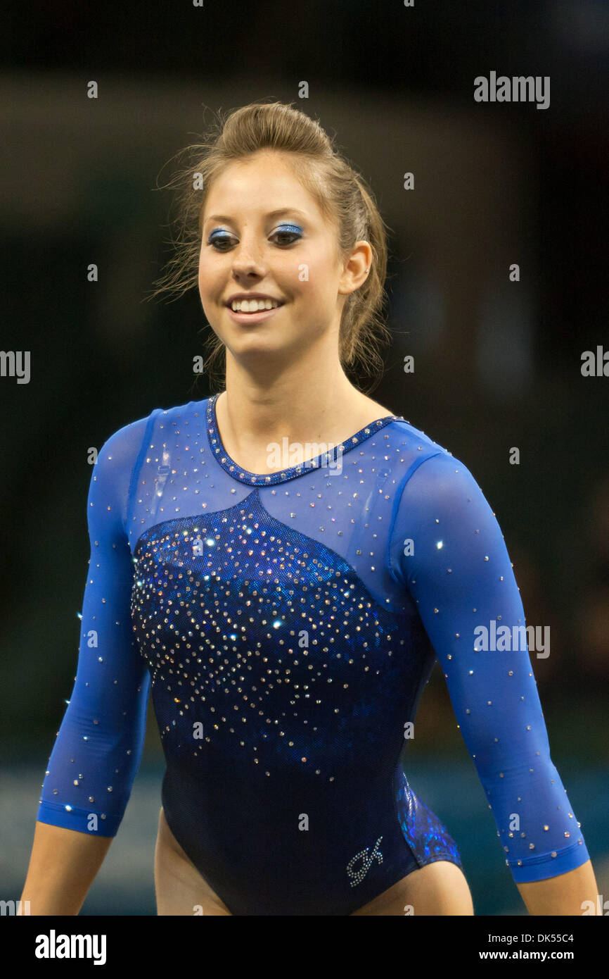 2011 cleveland alaina johnson hi-res stock photography and images - Alamy