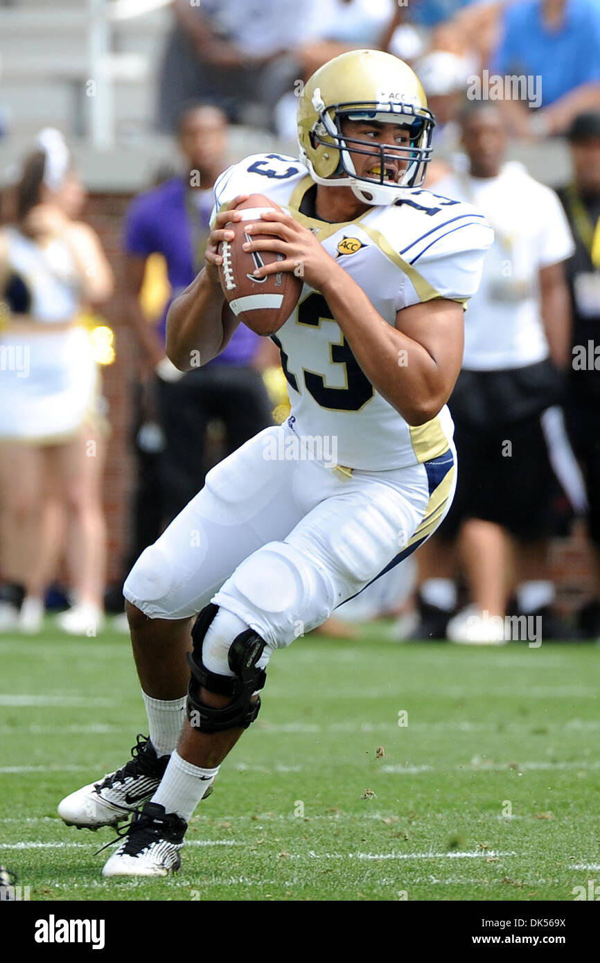 Tevin washington hi-res stock photography and images - Alamy