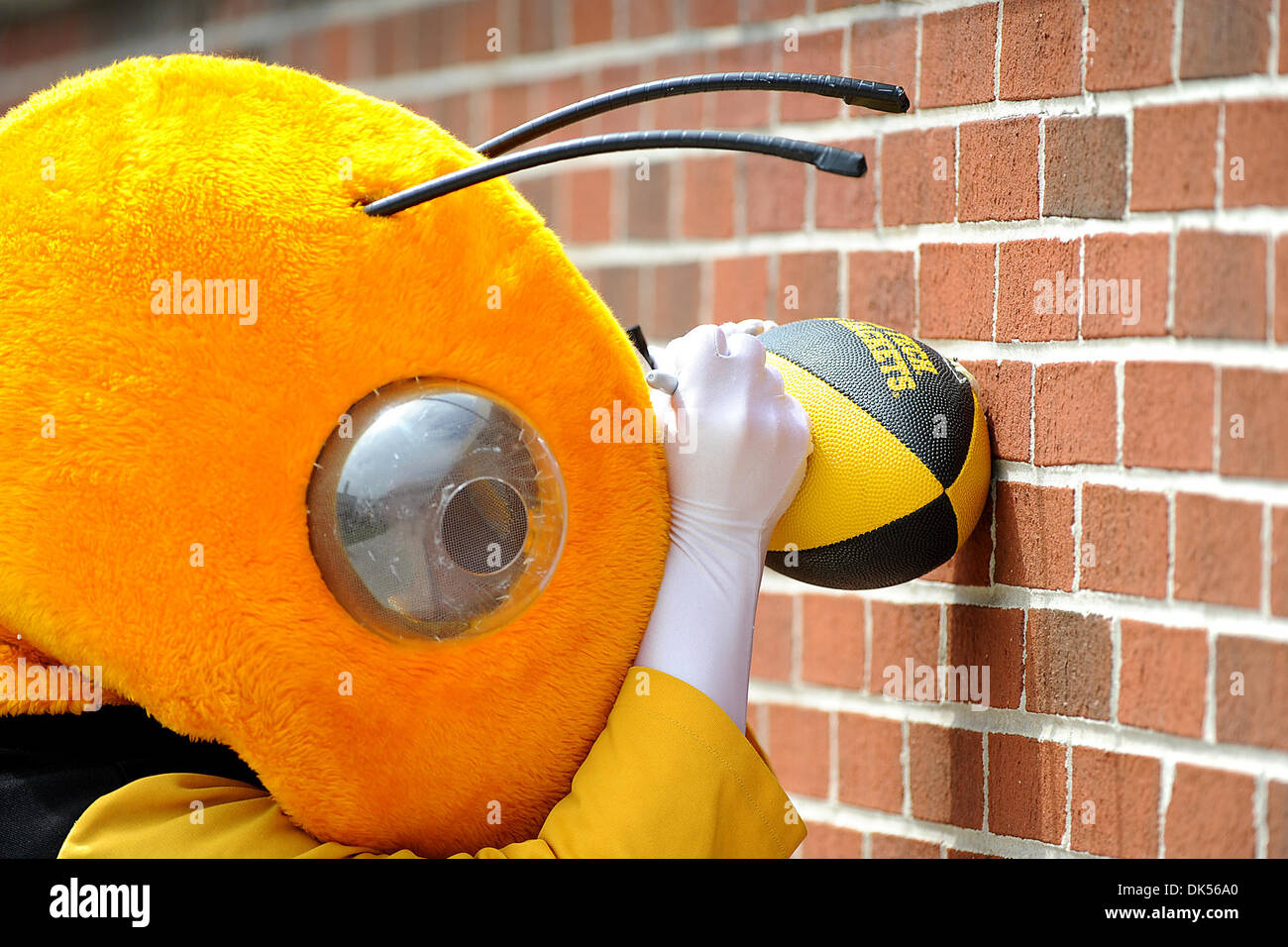 Georgia tech fan day hi-res stock photography and images - Alamy