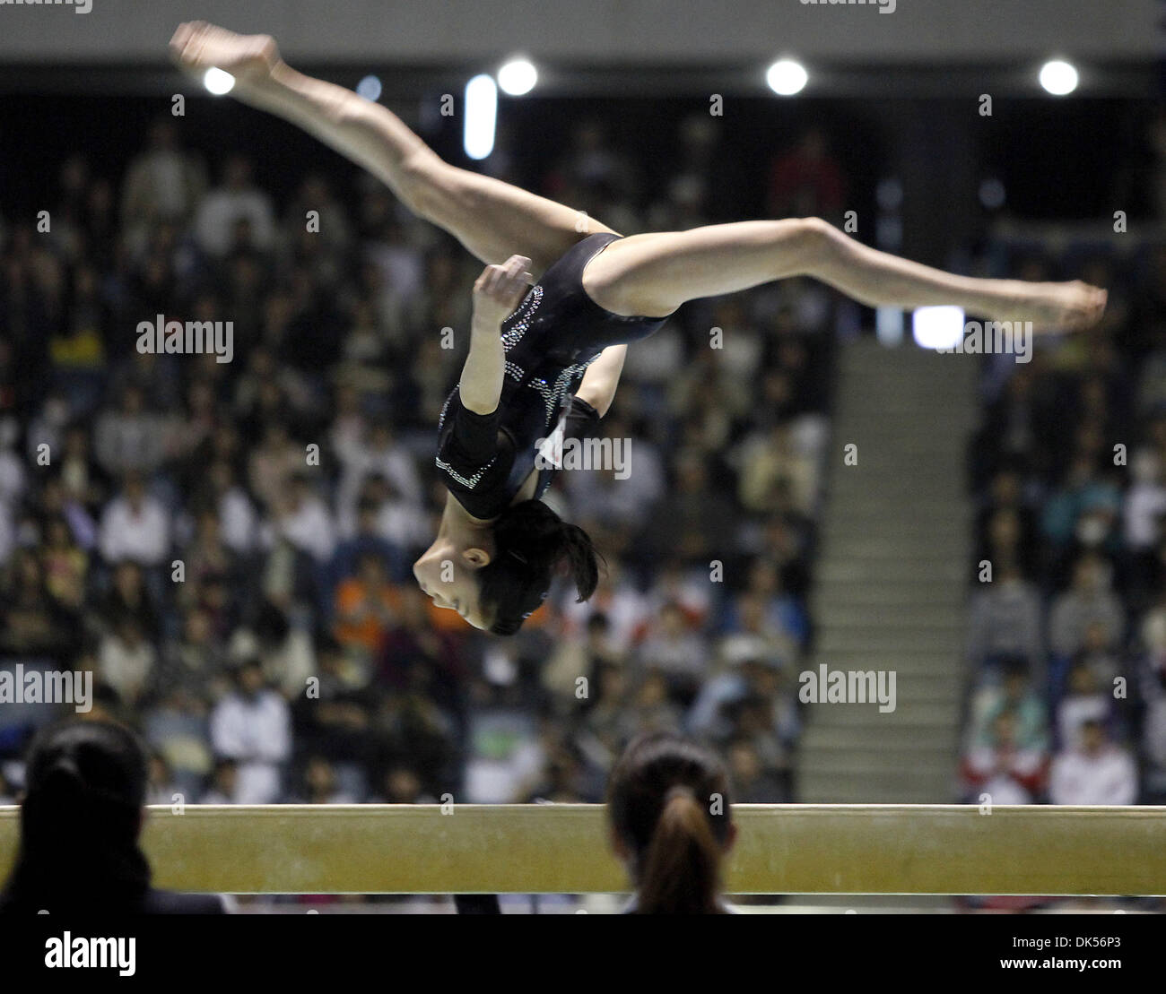 Yuko shintake hi-res stock photography and images - Alamy