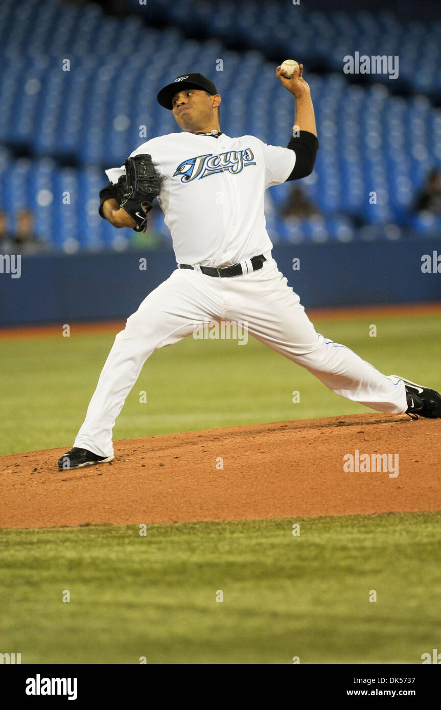 Ricky romero hi-res stock photography and images - Alamy