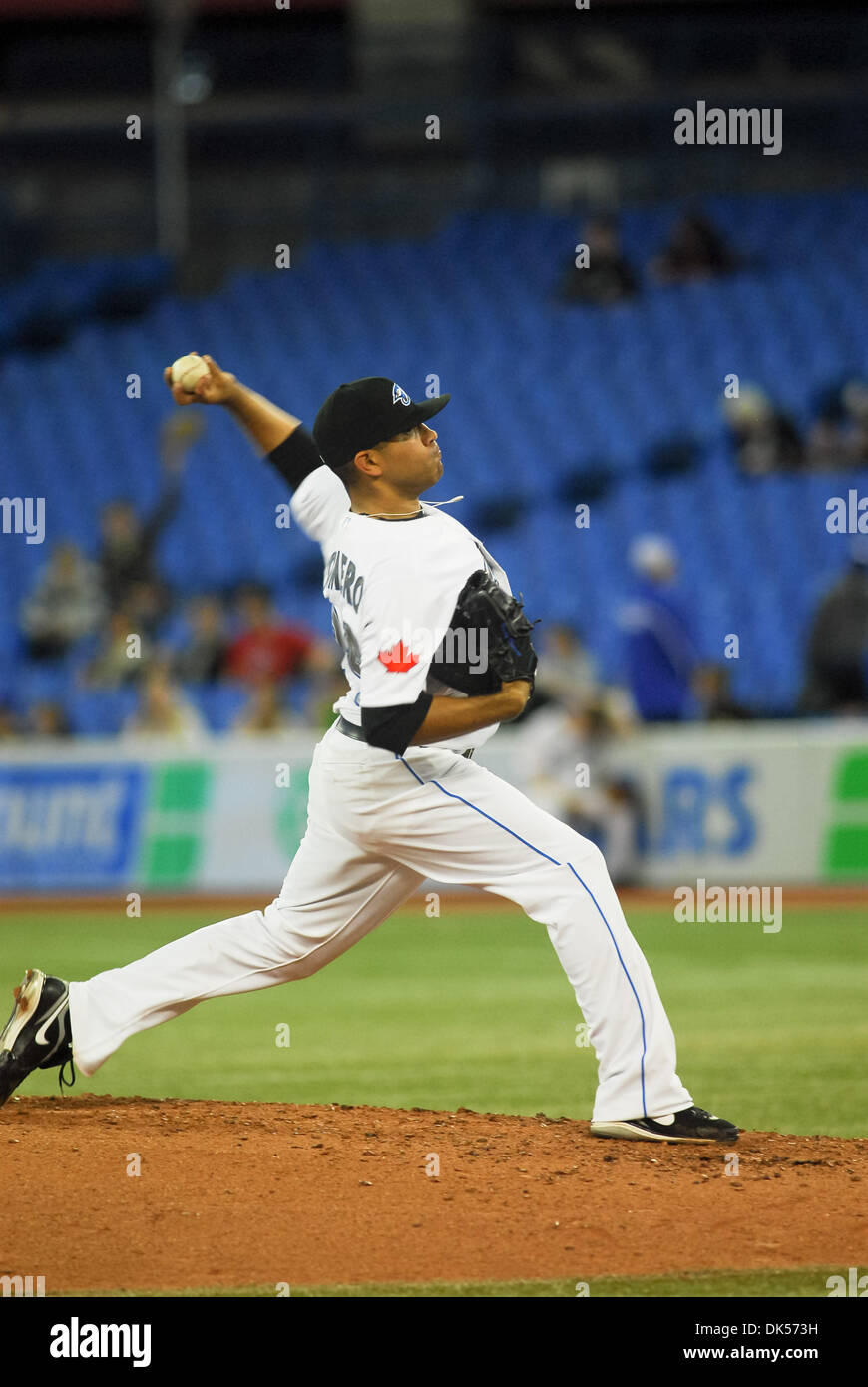 Ricky romero hi-res stock photography and images - Alamy