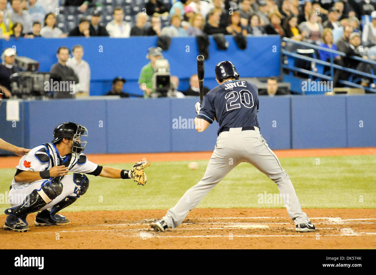 Matt joyce 20 hi-res stock photography and images - Alamy