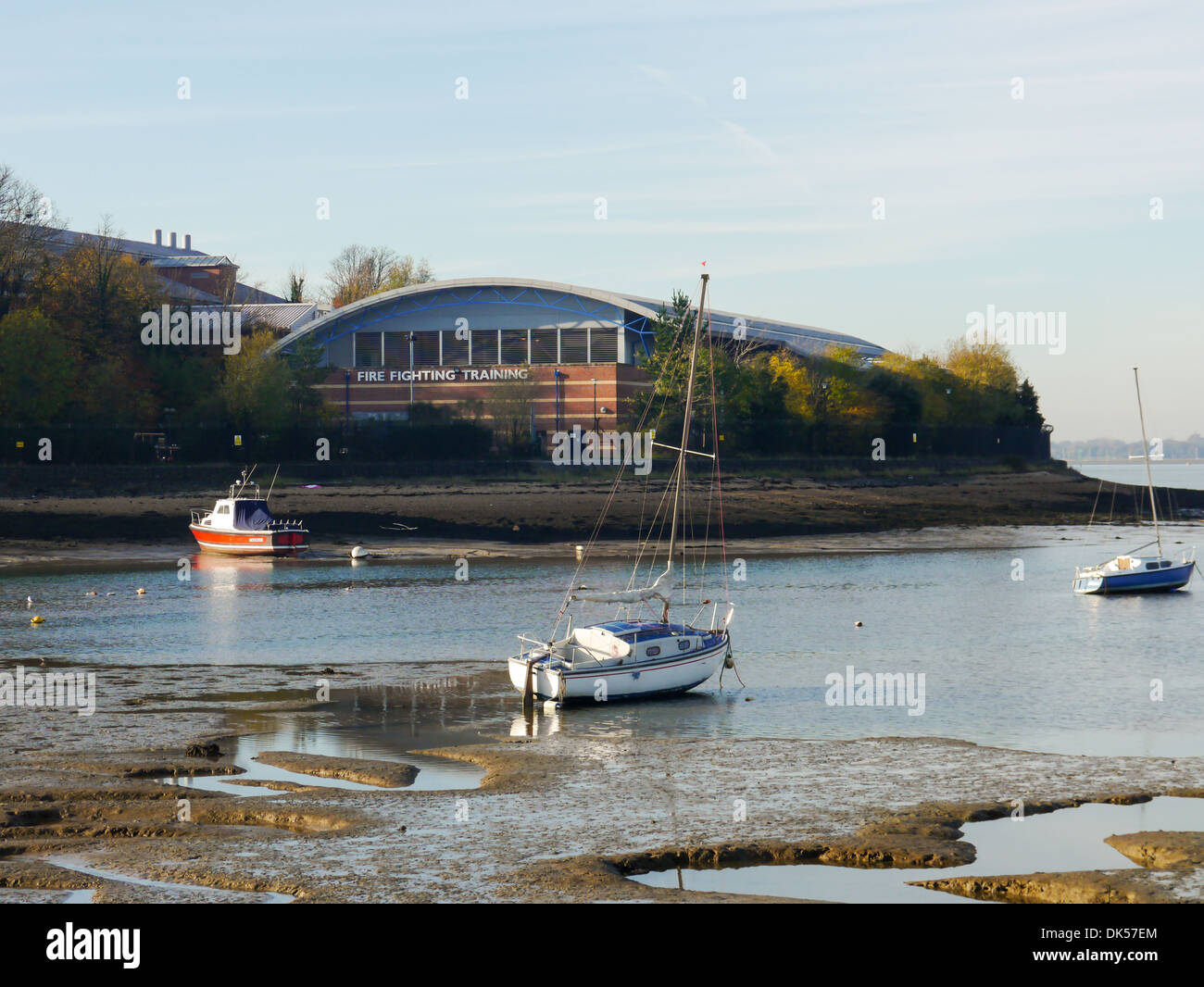 Vosper thornycroft High Resolution Stock Photography and Images - Alamy