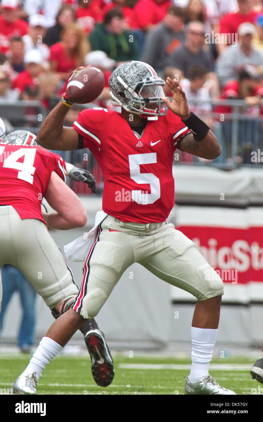 Braxton Miller 2011