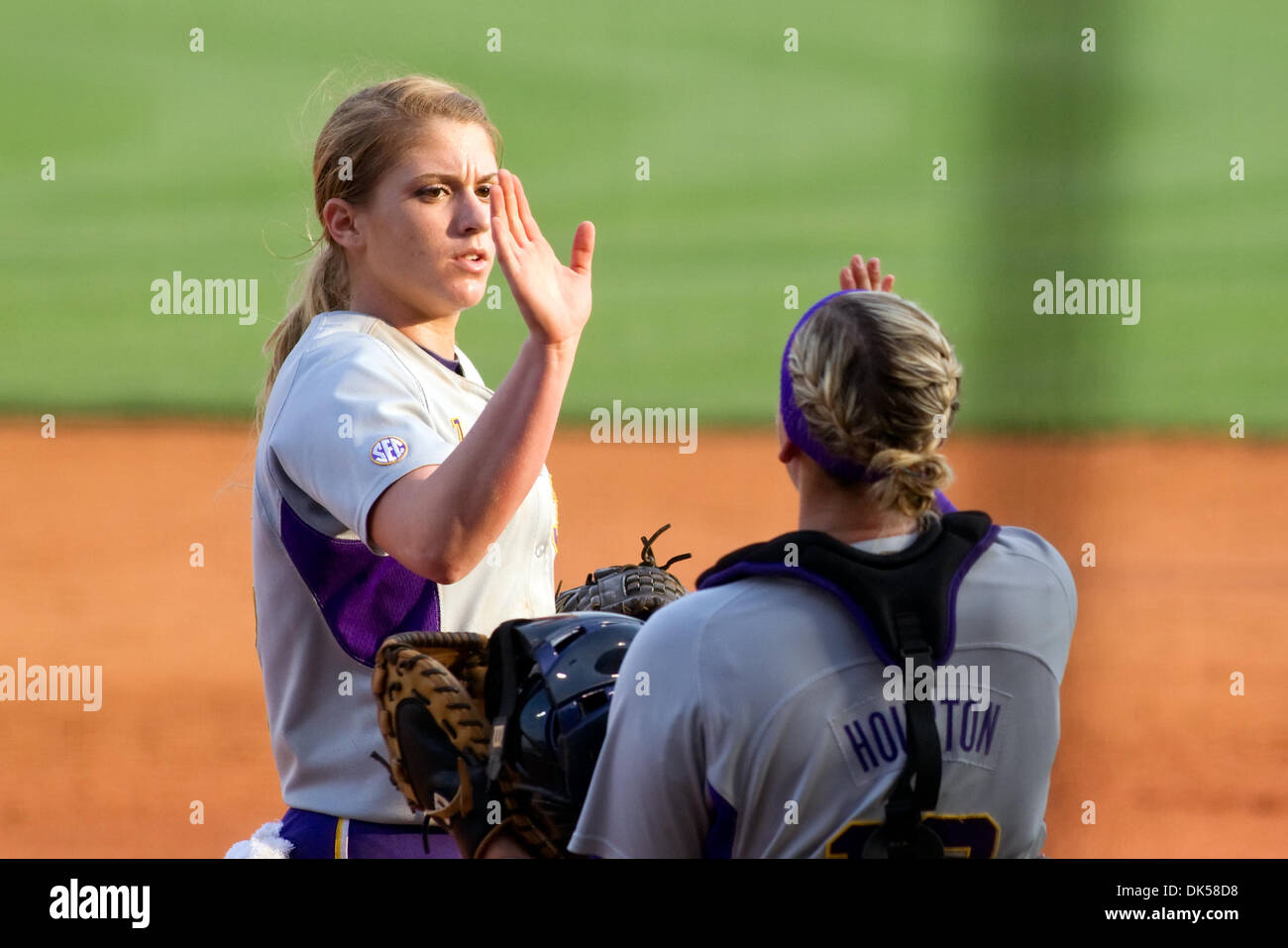 Miss louisiana usa hi-res stock photography and images - Alamy