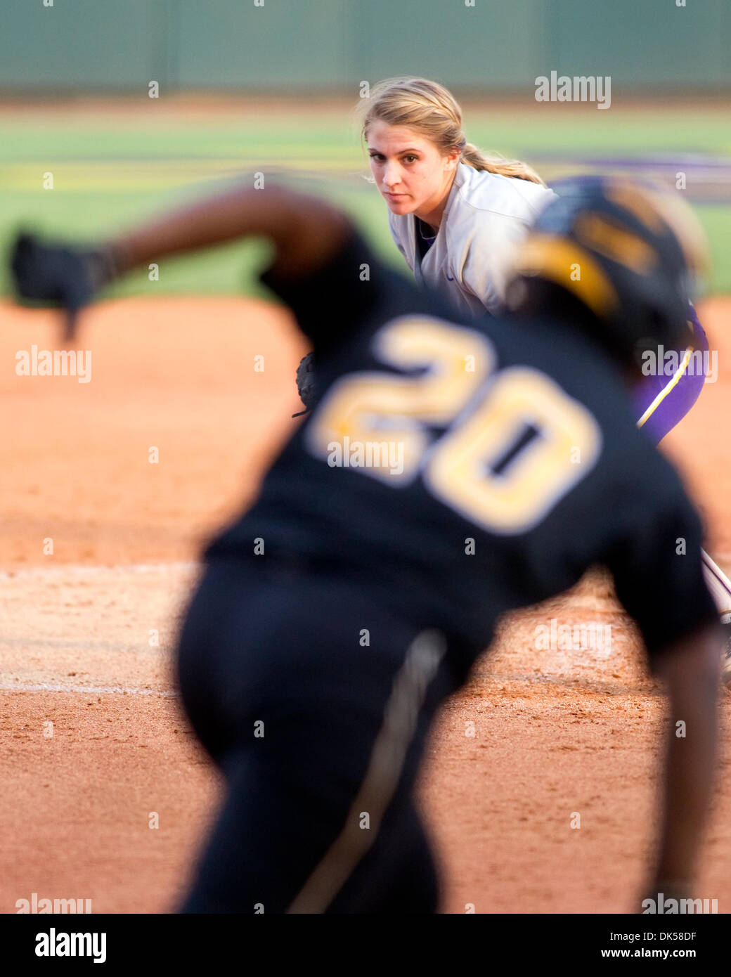 John c lilly hi-res stock photography and images - Alamy