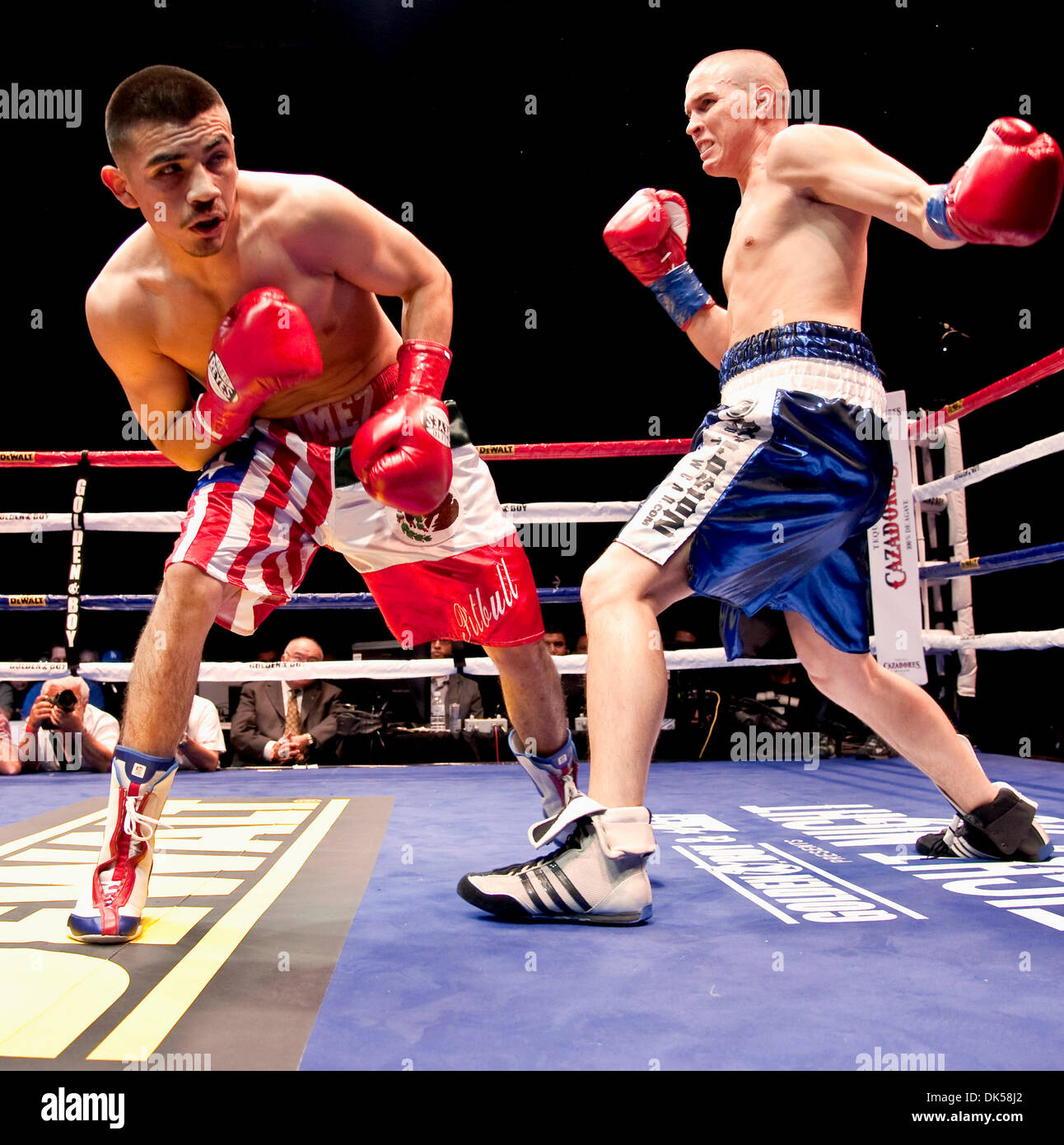 Frankie gomez hi-res stock photography and images - Alamy