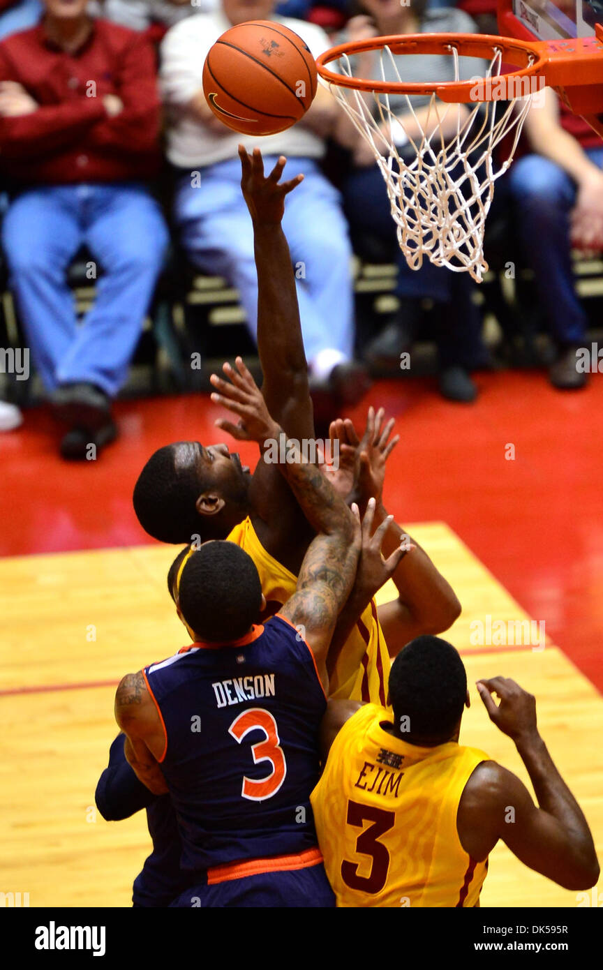 Dustin hogue hi-res stock photography and images - Alamy