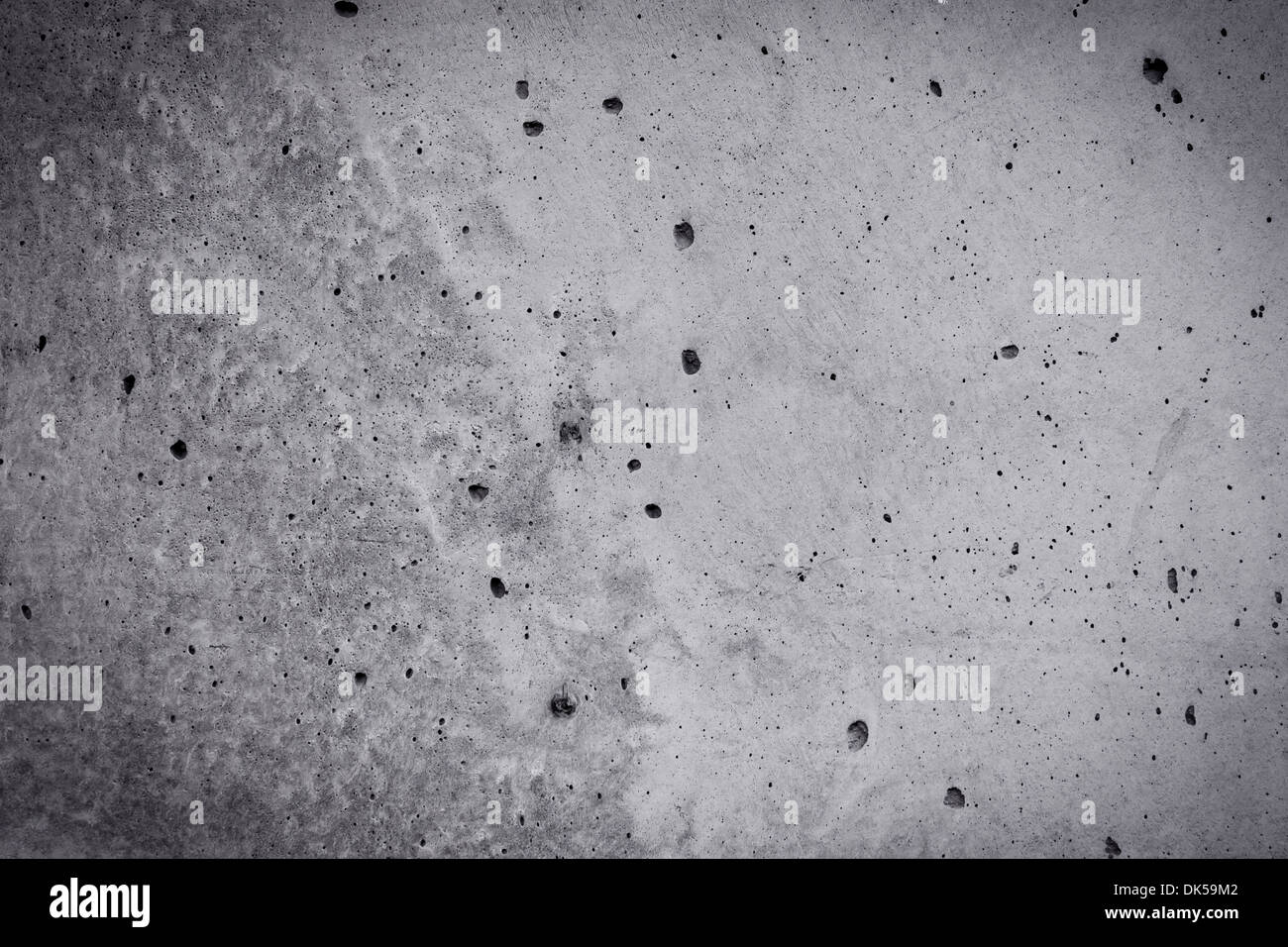 Dark image of a concrete wall texture Stock Photo - Alamy