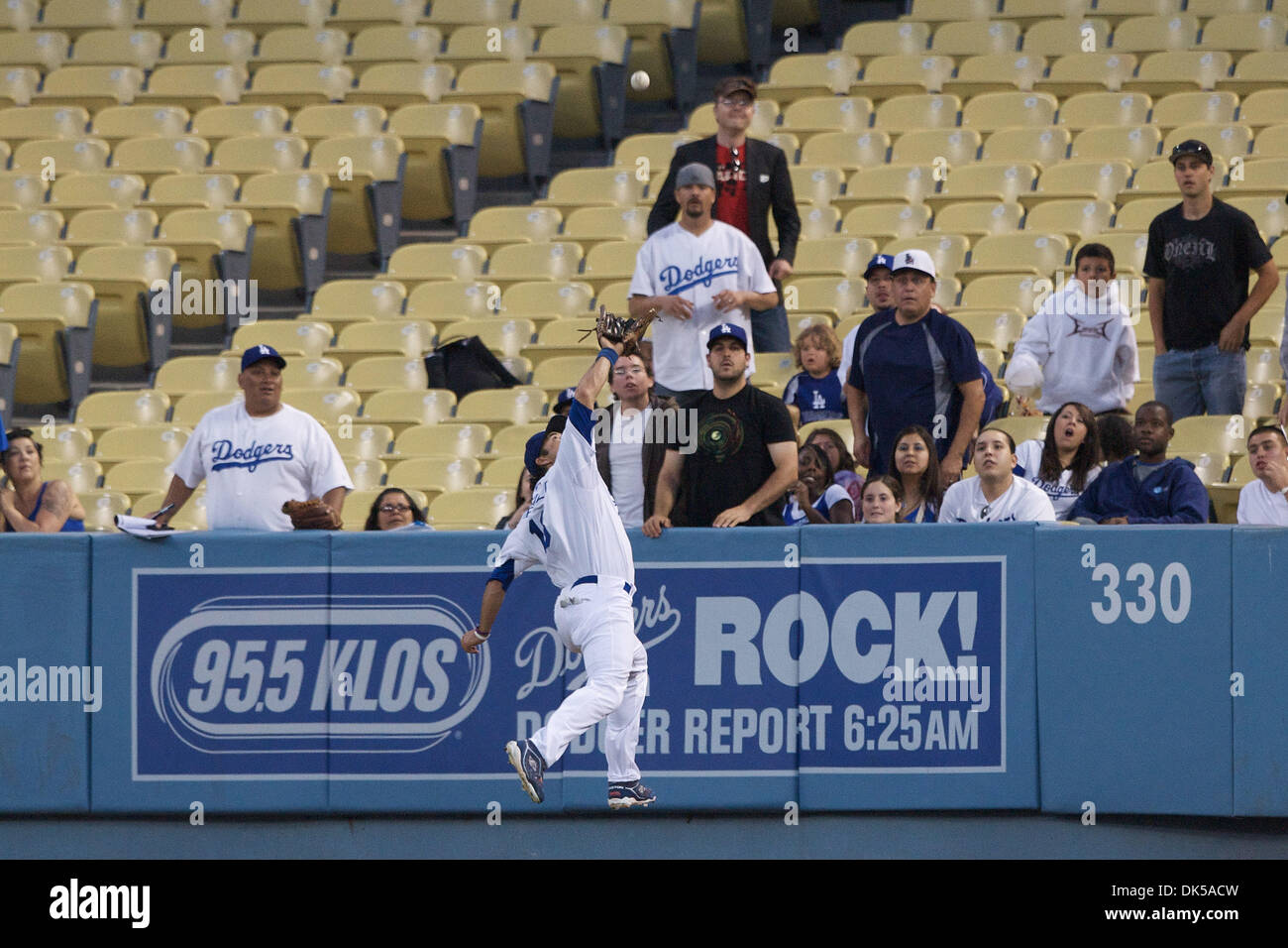 April 29, 2011 - Los Angeles, California, United States of America ...