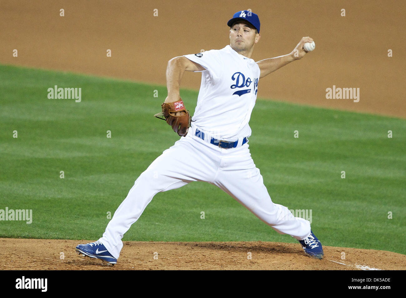 April 29, 2011 - Los Angeles, California, United States of America ...