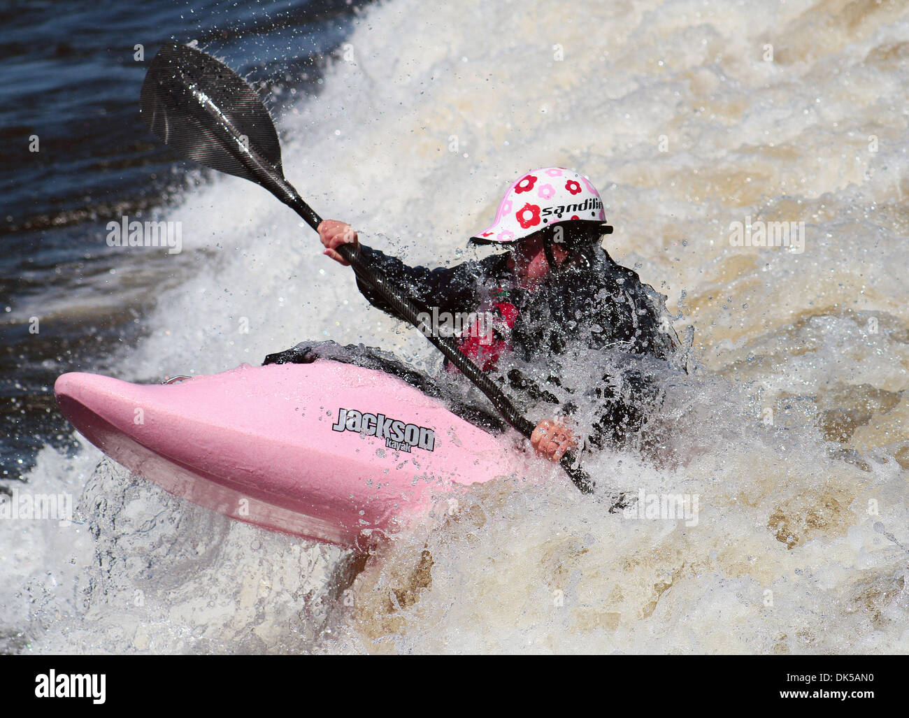Apr 30, 2011 - Ottawa, Ontario, Canada - Women's World Champion ...