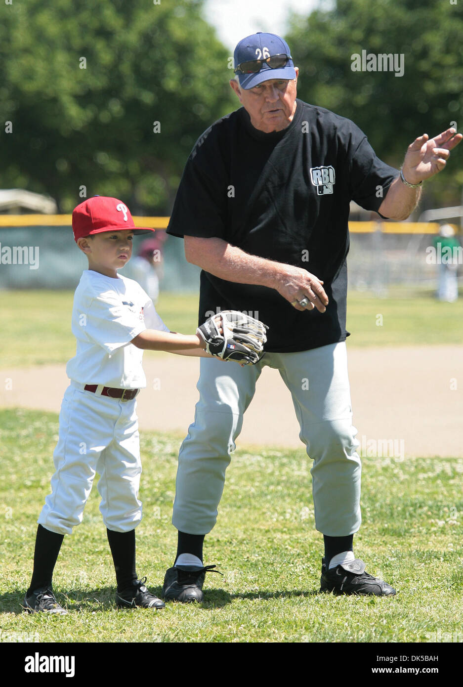 April 30, 2011 - Fresno, California, U.S. - JOHN WALKER/THE FRESNO BEE ...