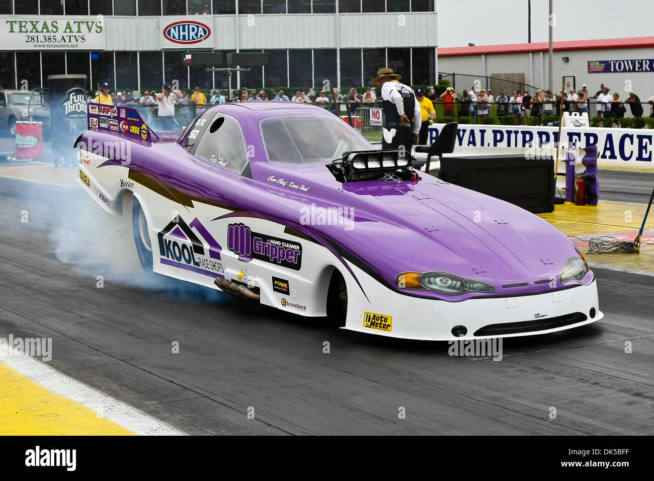 Kool auto hi-res stock photography and images - Alamy