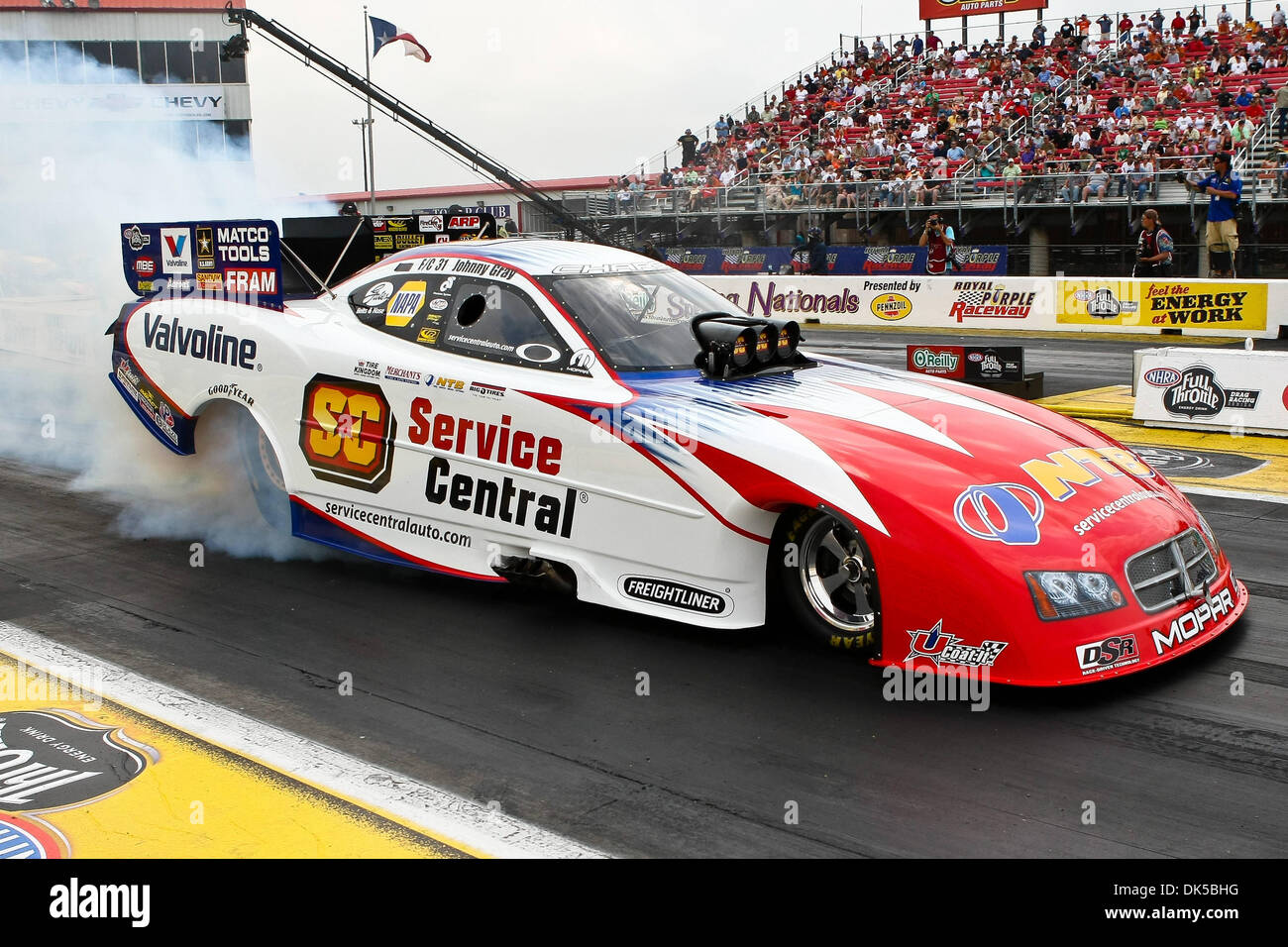 Johnny gray hi-res stock photography and images - Alamy