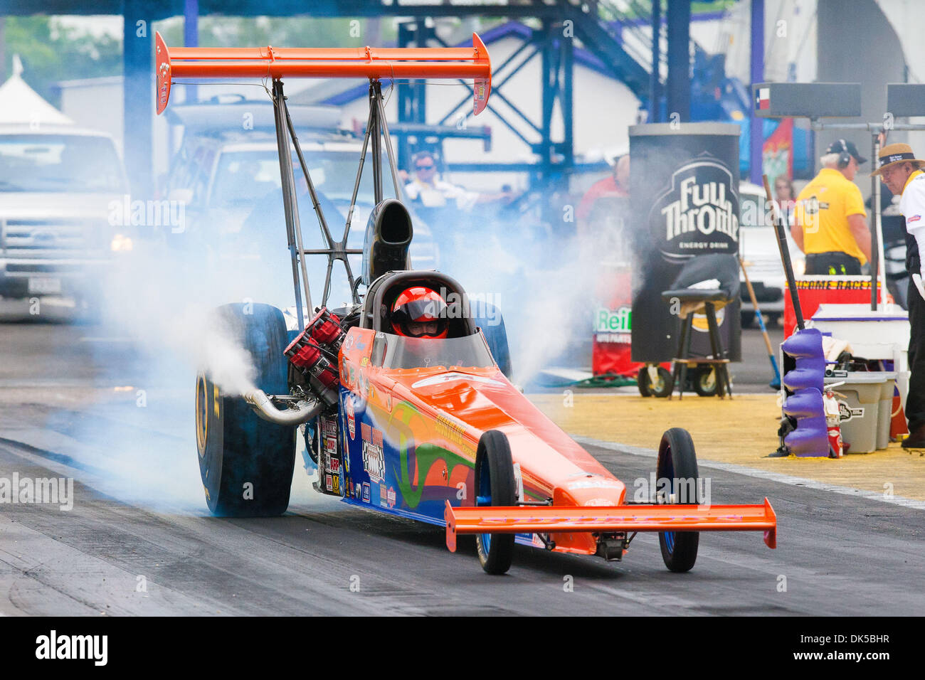 Top alcohol dragster hi-res stock photography and images - Alamy