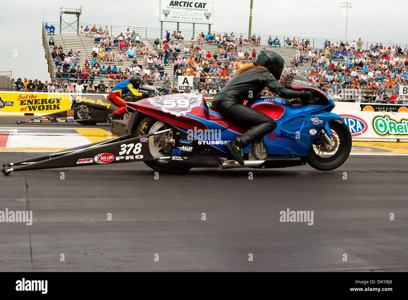 Oreilly raceway park hi-res stock photography and images - Alamy