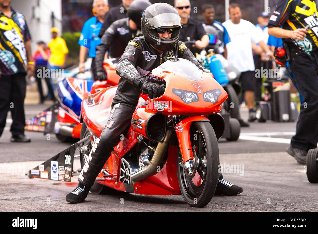 Junior drag racing hi-res stock photography and images - Alamy