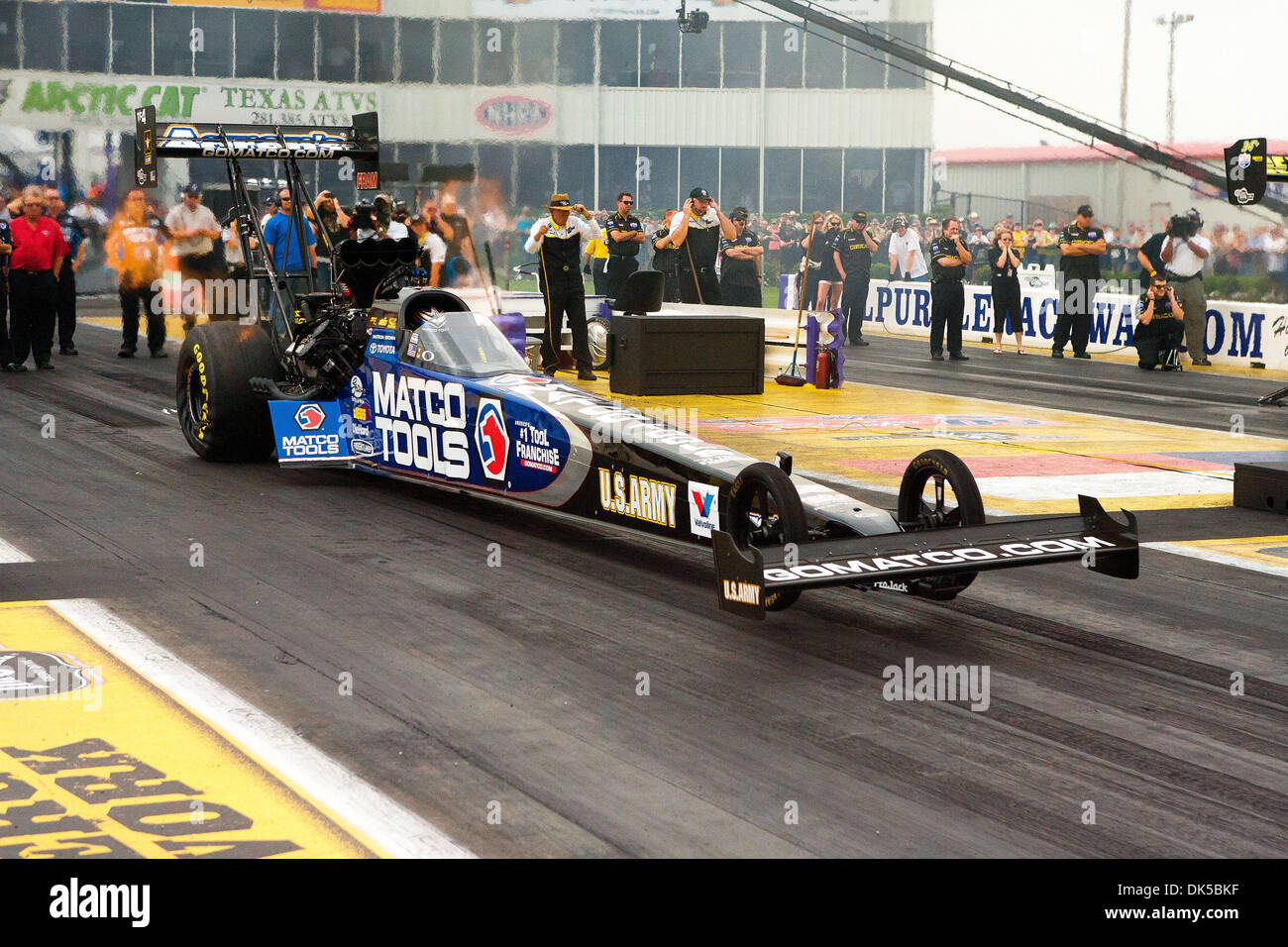 Antron brown 2011 hi-res stock photography and images - Alamy
