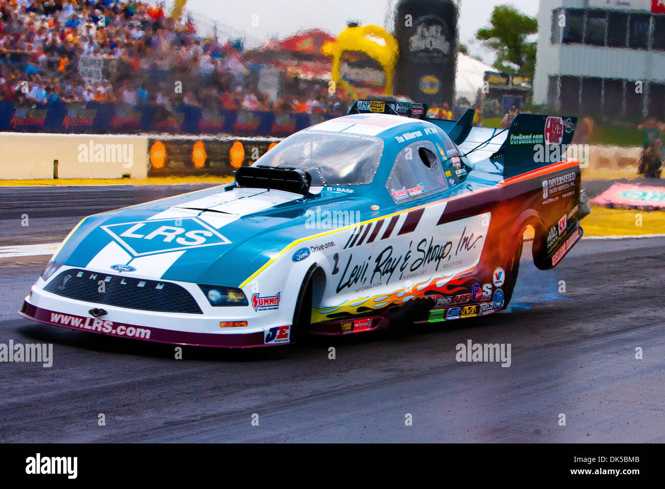 Tim wilkerson hi-res stock photography and images - Alamy