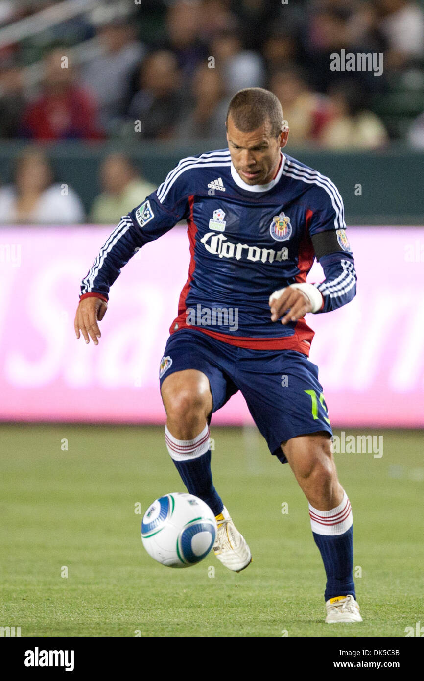 Brandon moreno hi-res stock photography and images - Alamy