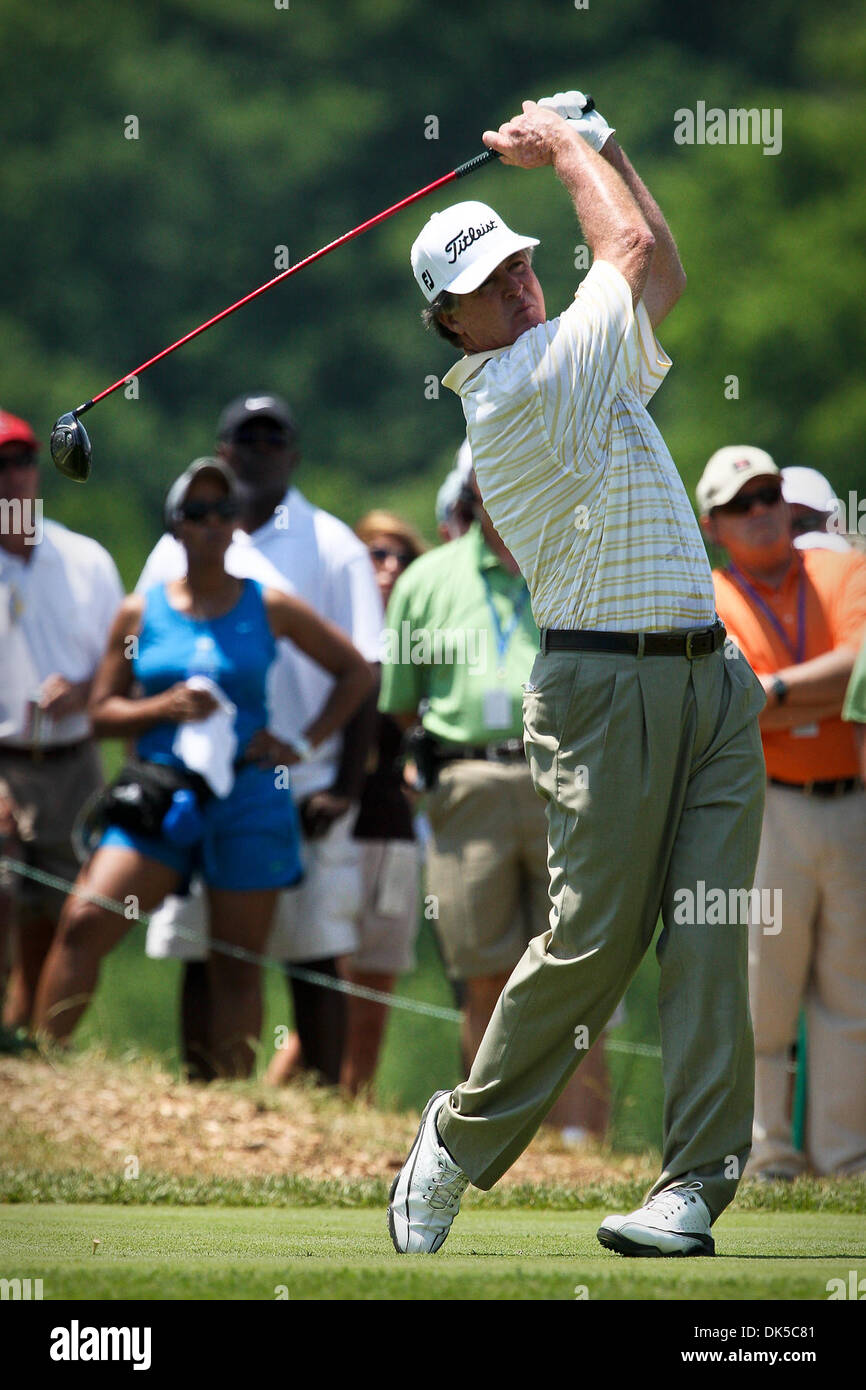 Trevor senior hi-res stock photography and images - Alamy