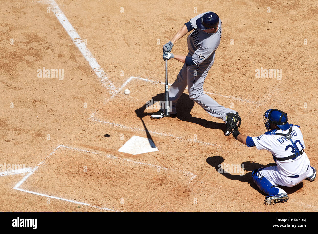 May 1, 2011 - Los Angeles, California, United States of America - San ...